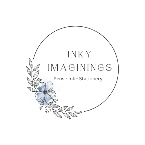 Inky Imaginings – Pens, Ink and Stationery