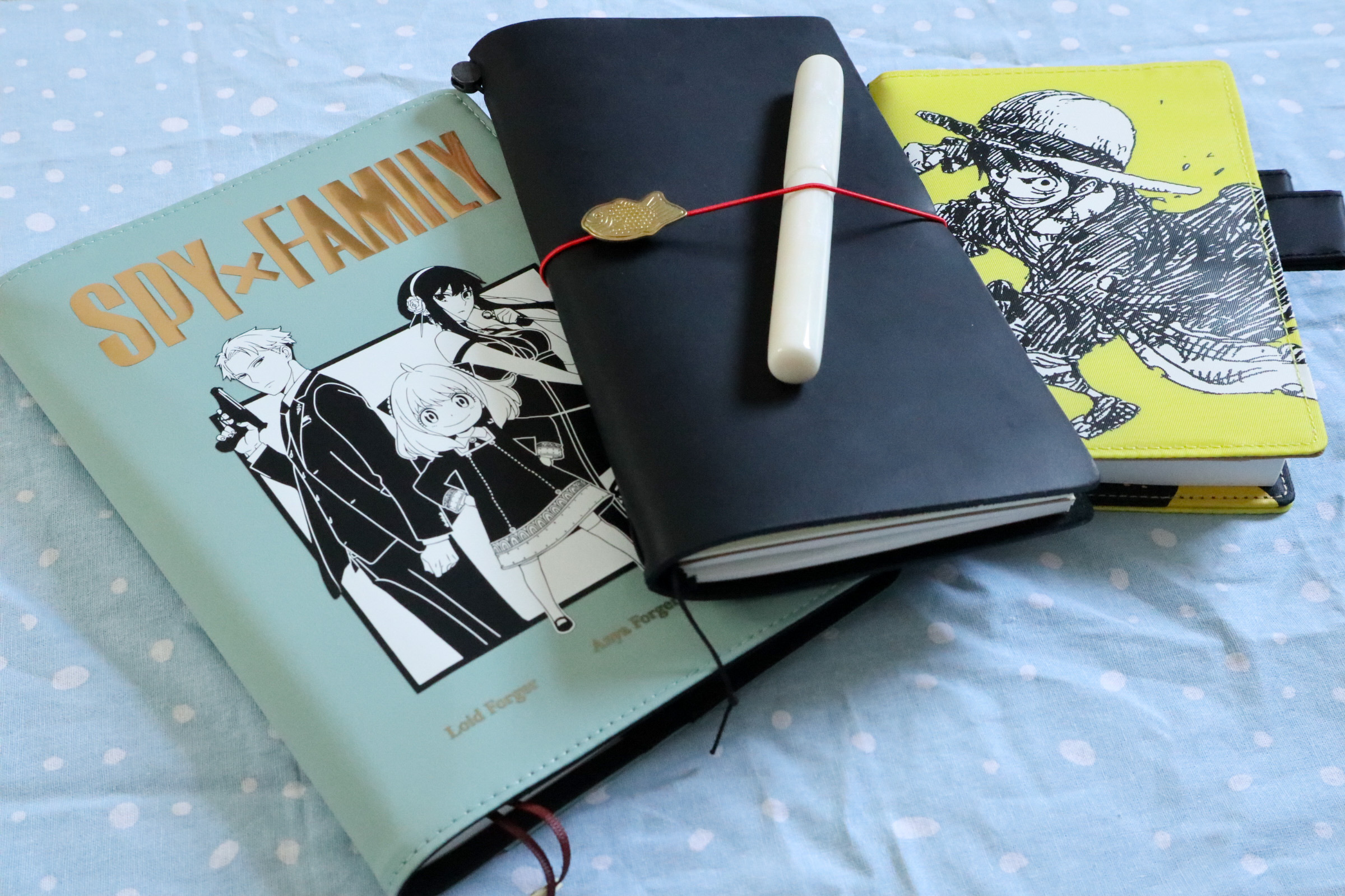 A September Stationery Haul – Inky Imaginings