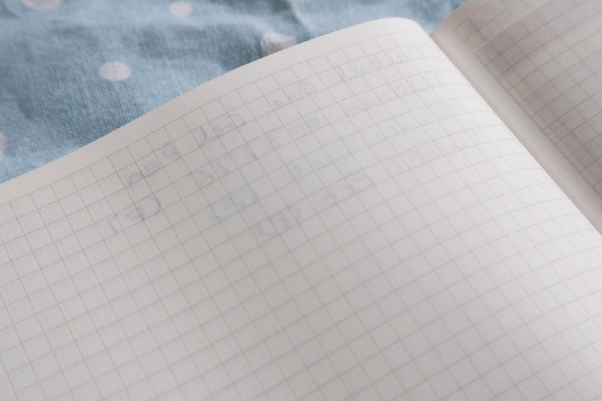 Review: Kinbor A6 Planner – Inky Imaginings