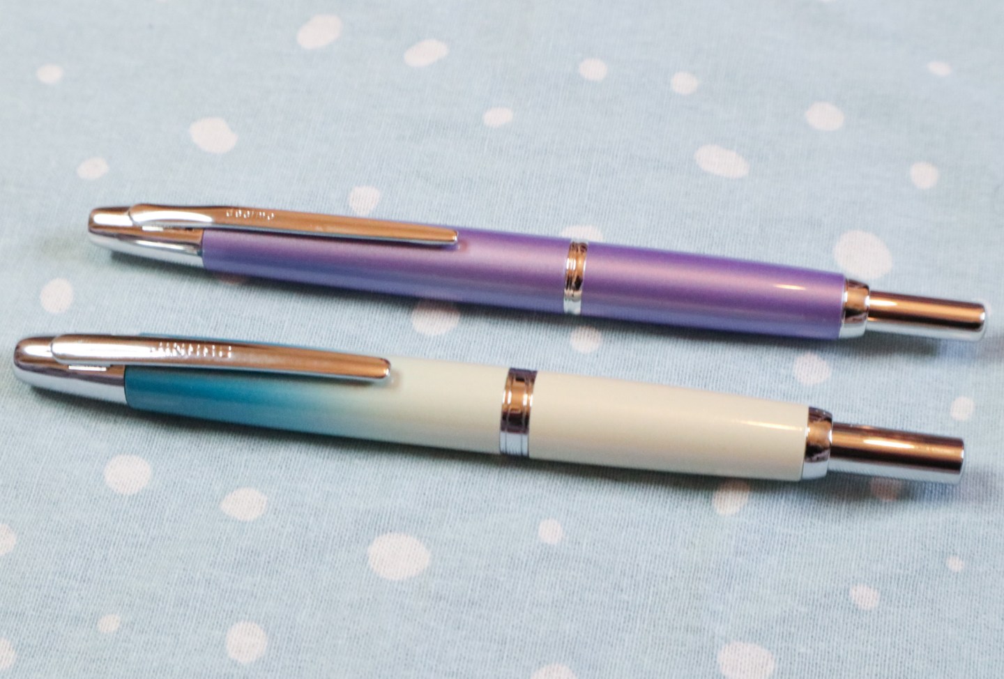 Review: Jinhao 10 Fountain Pen – Inky Imaginings