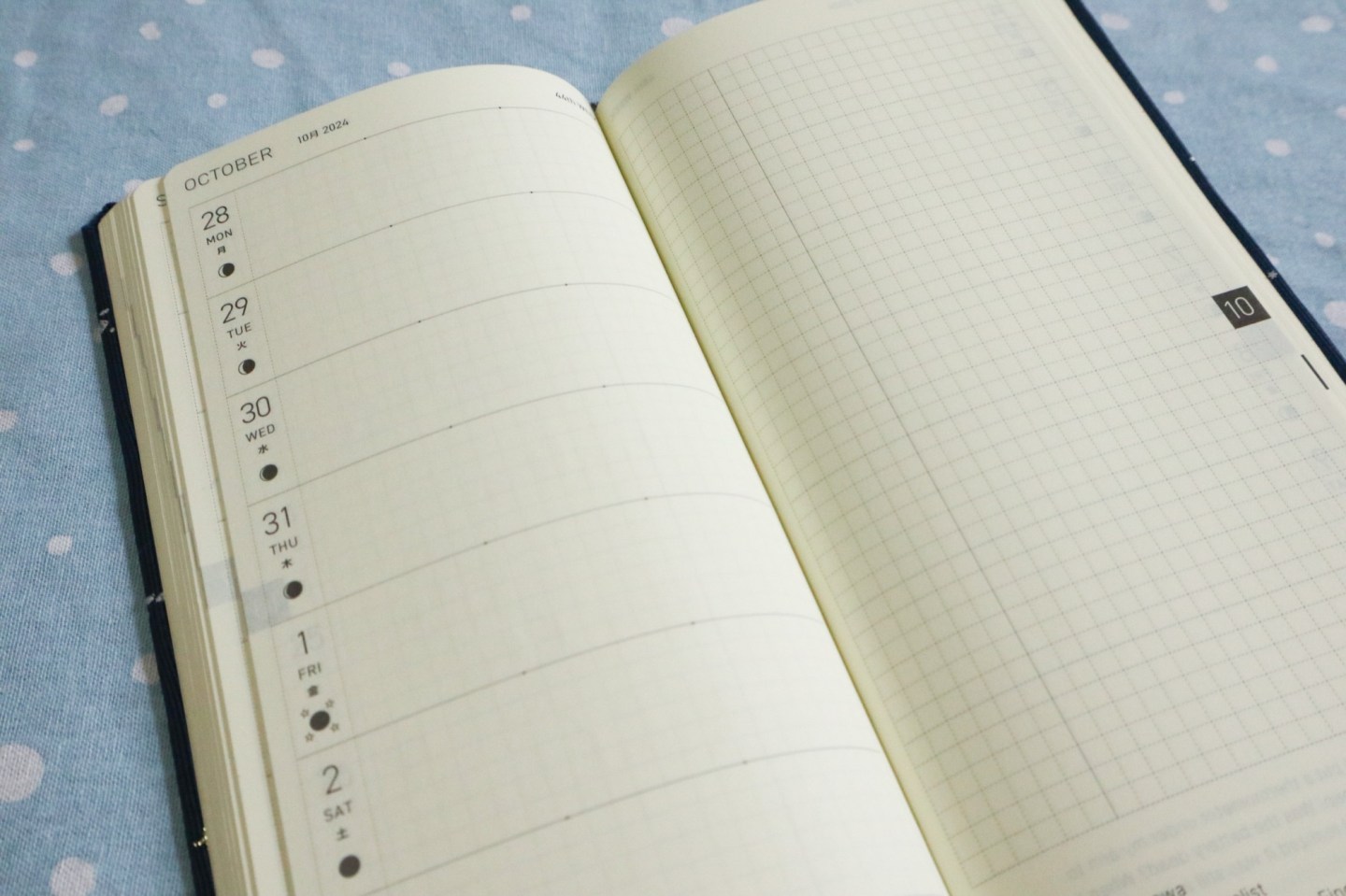 Ways To Reuse Old Planners – Inky Imaginings