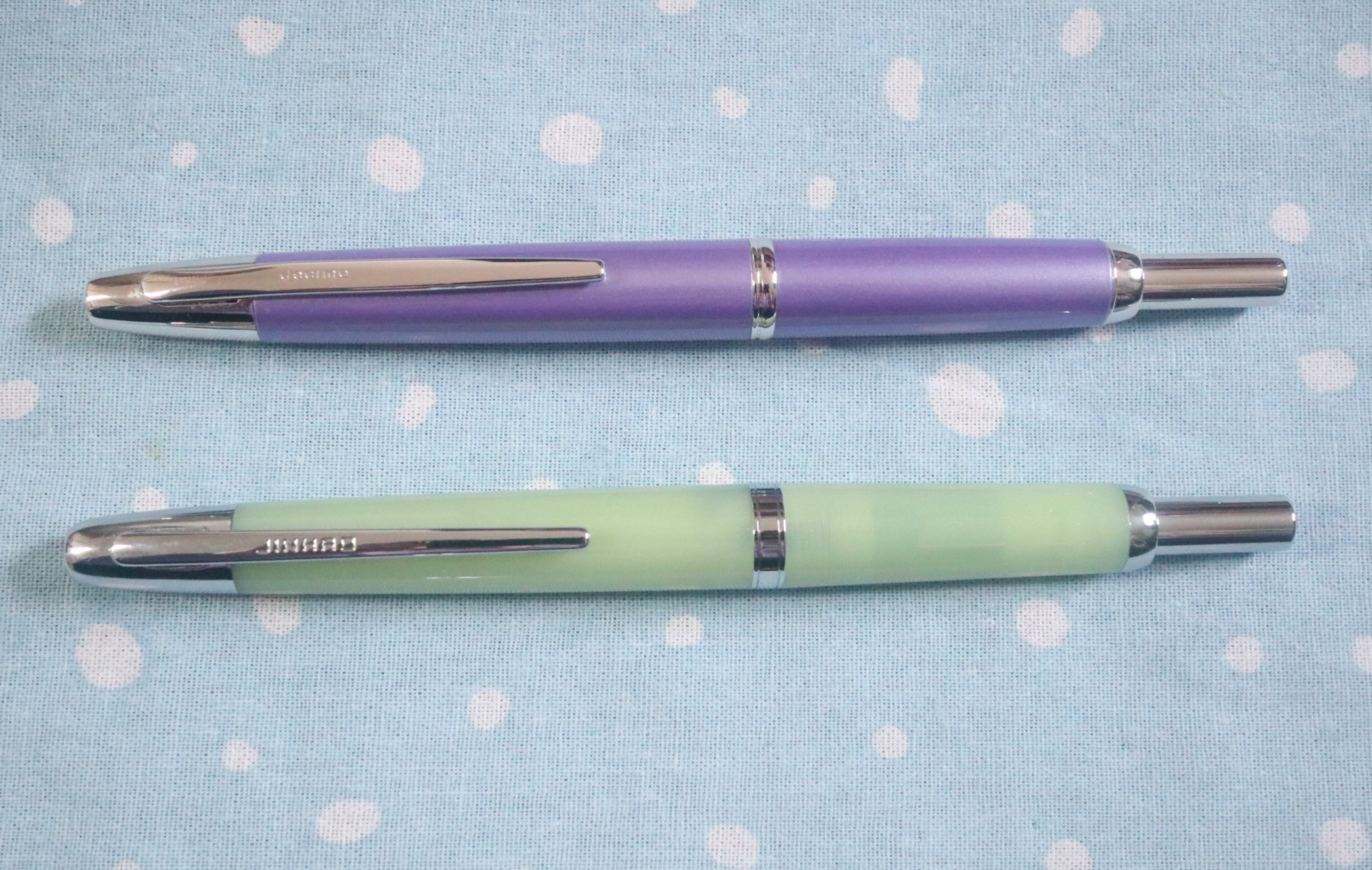 Review: Jinhao 20 Fountain Pen – Inky Imaginings